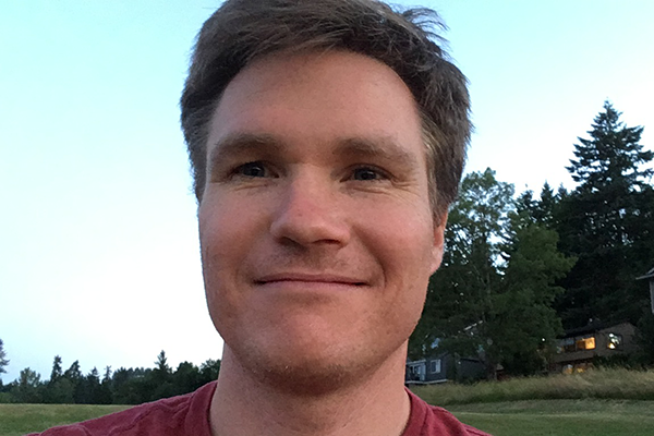 About – Eric shull Portland luthier